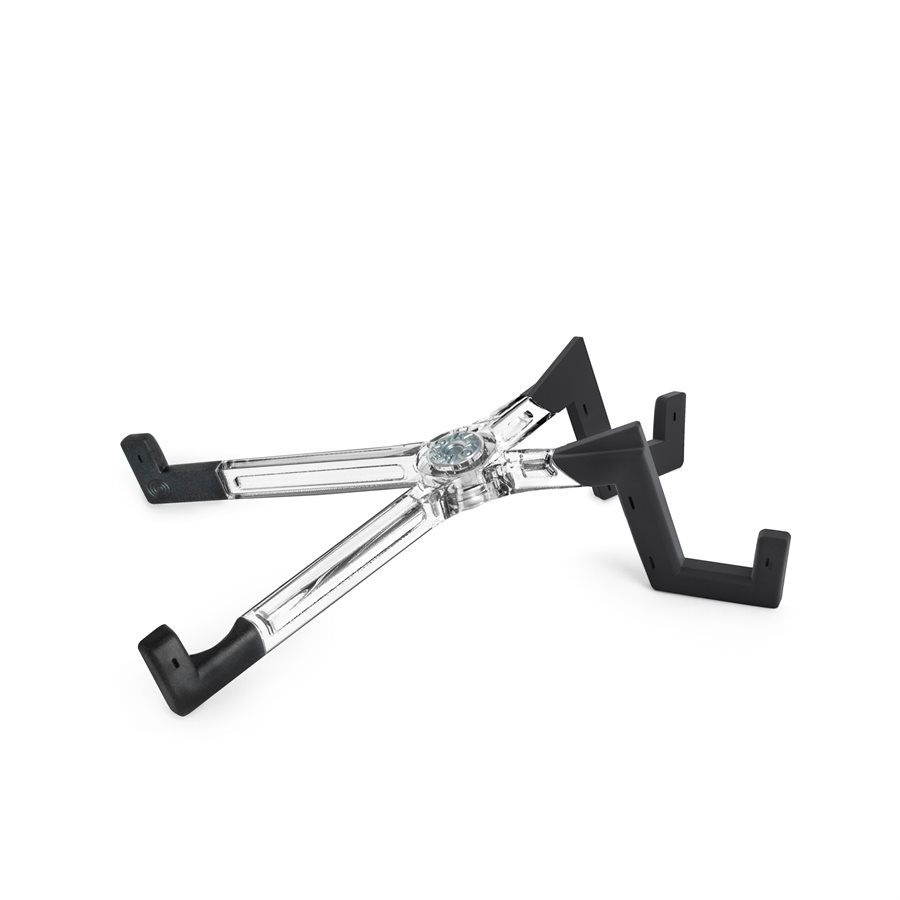 Support à tablette numérique KEKOTABLET en polycarbonate et élastomère ...