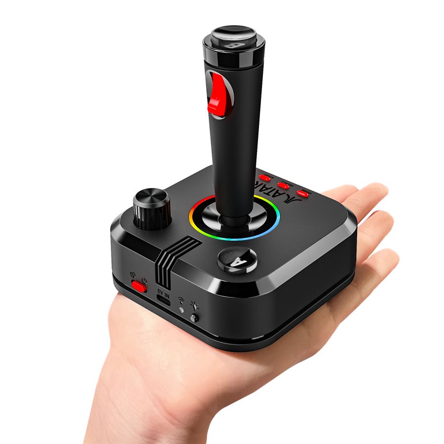 My Arcade - Atari Gamestation Pro (200 jeux en 1)