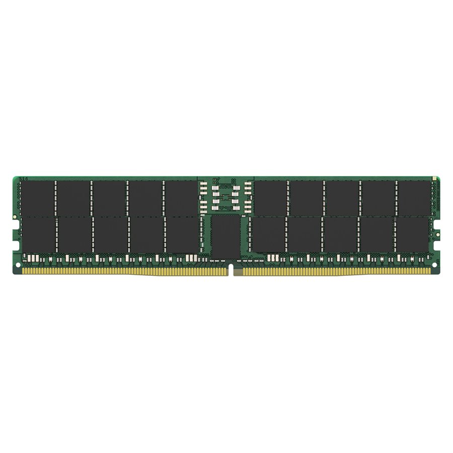 Kingston 96GB DDR5 5600MT/s ECC Reg 2Rx4 Module